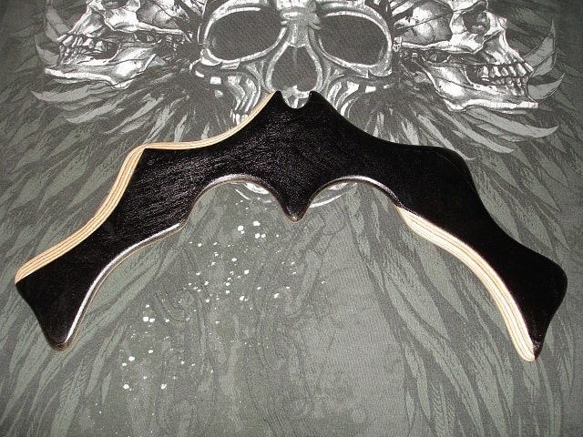 Hand Crafted Returning Boomerangs For Sale Online | Boomerangs by Vic